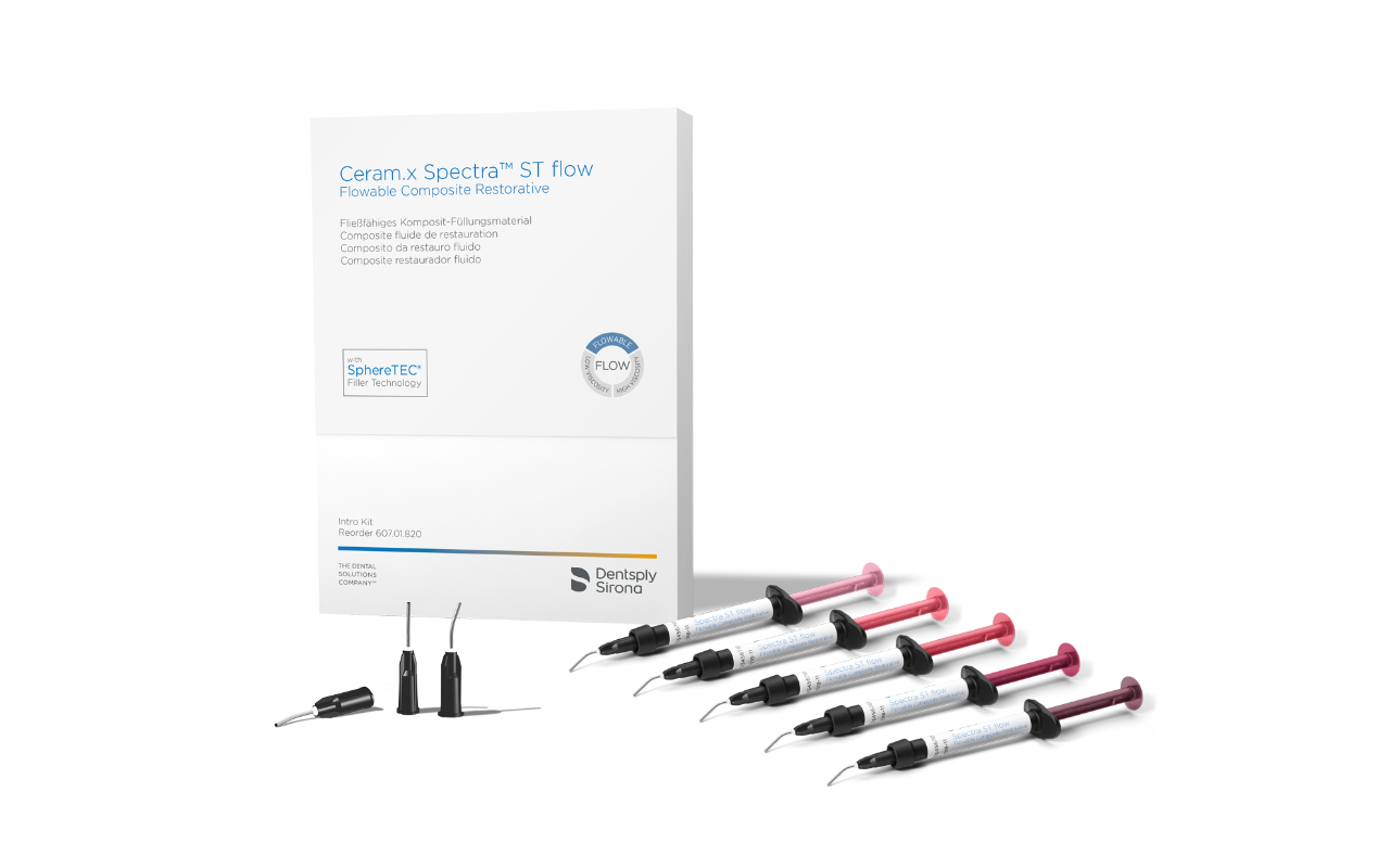 Ceram.X Spectra ST Flow Syringe