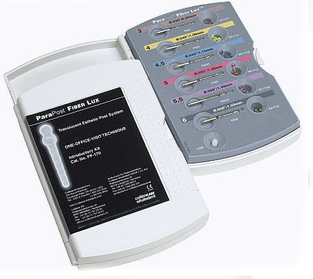 ParaPost Fiber Lux Posts