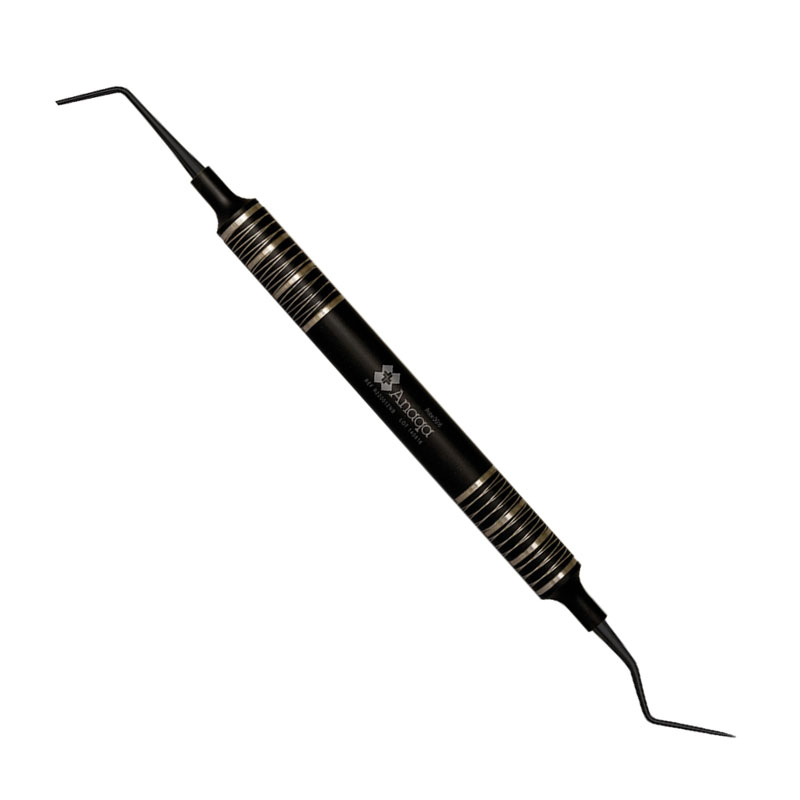 Titanium Probe