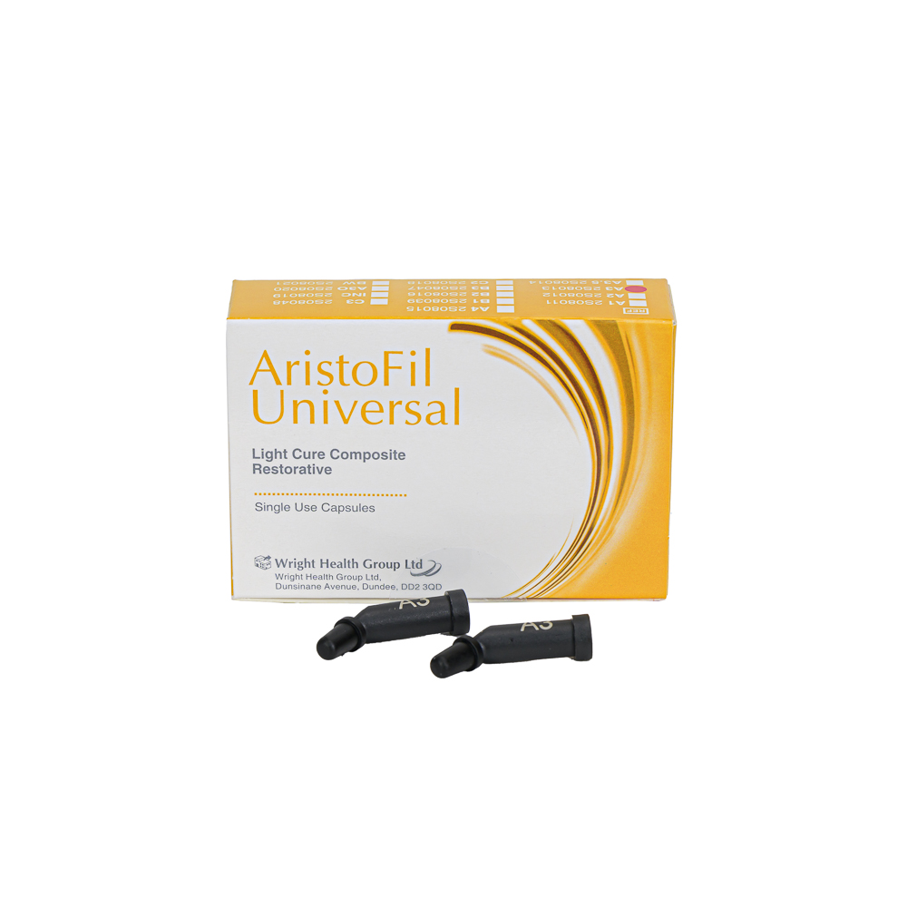 AristoFil Universal Compule