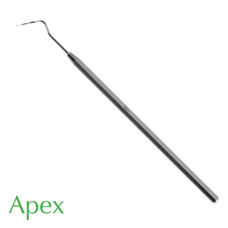 Apex Premium SE Probes - Octagonal Handle