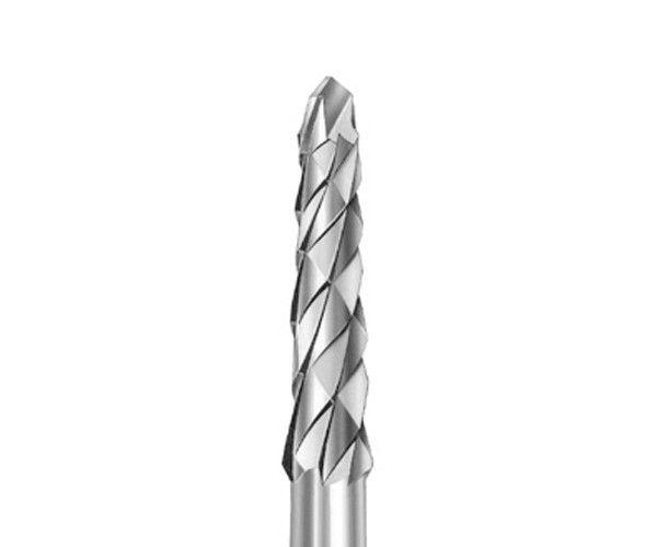 Komet TC Bone Cutter Burs