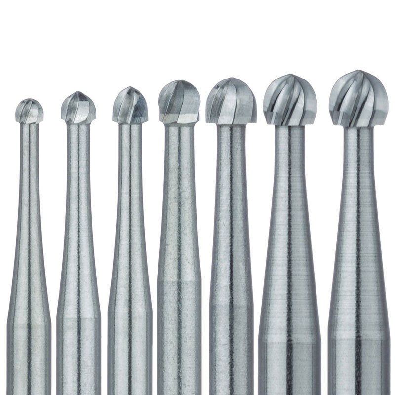 Round Bur