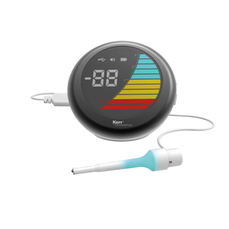 Apex Connect Apex Locator